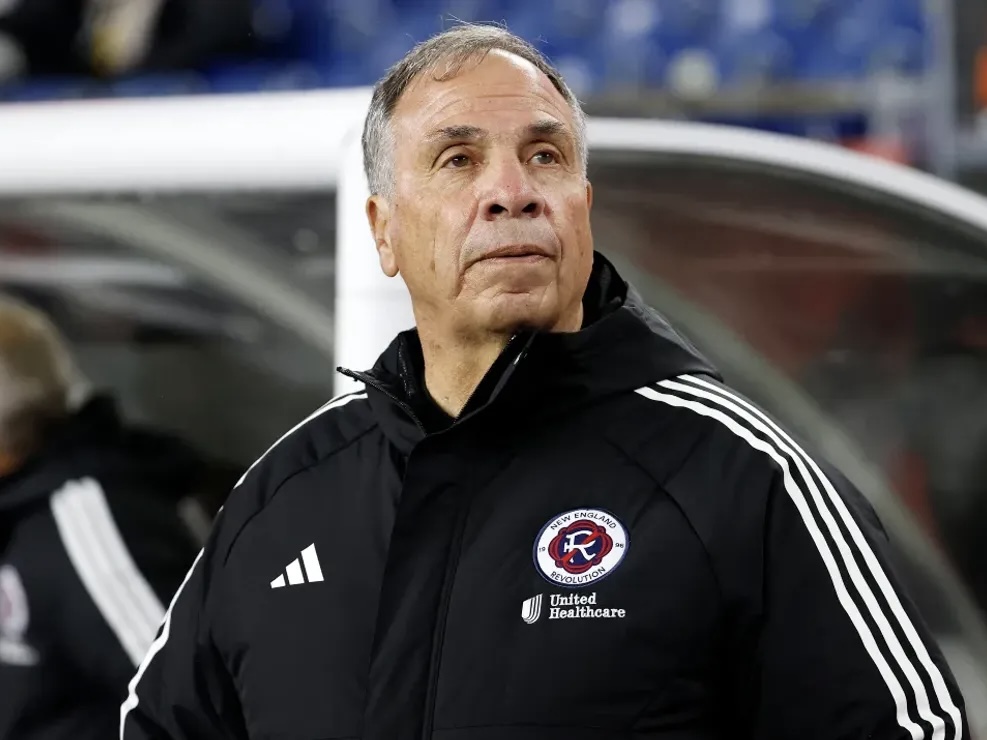 Bruce Arena: il segreto del successo del New England Revolution