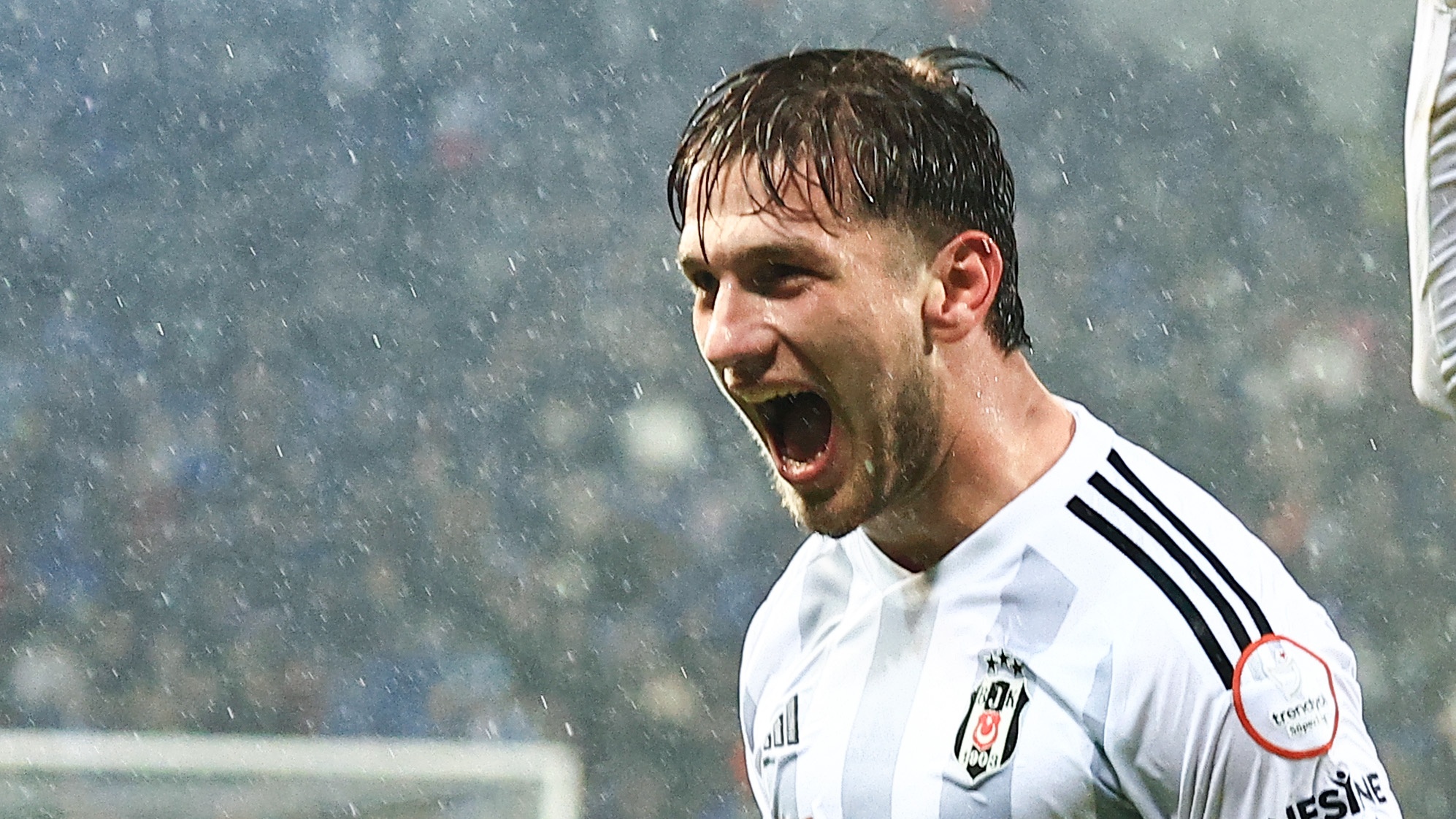 Semih Kilicsoy, il nuovo crack del calcio turco - DCM