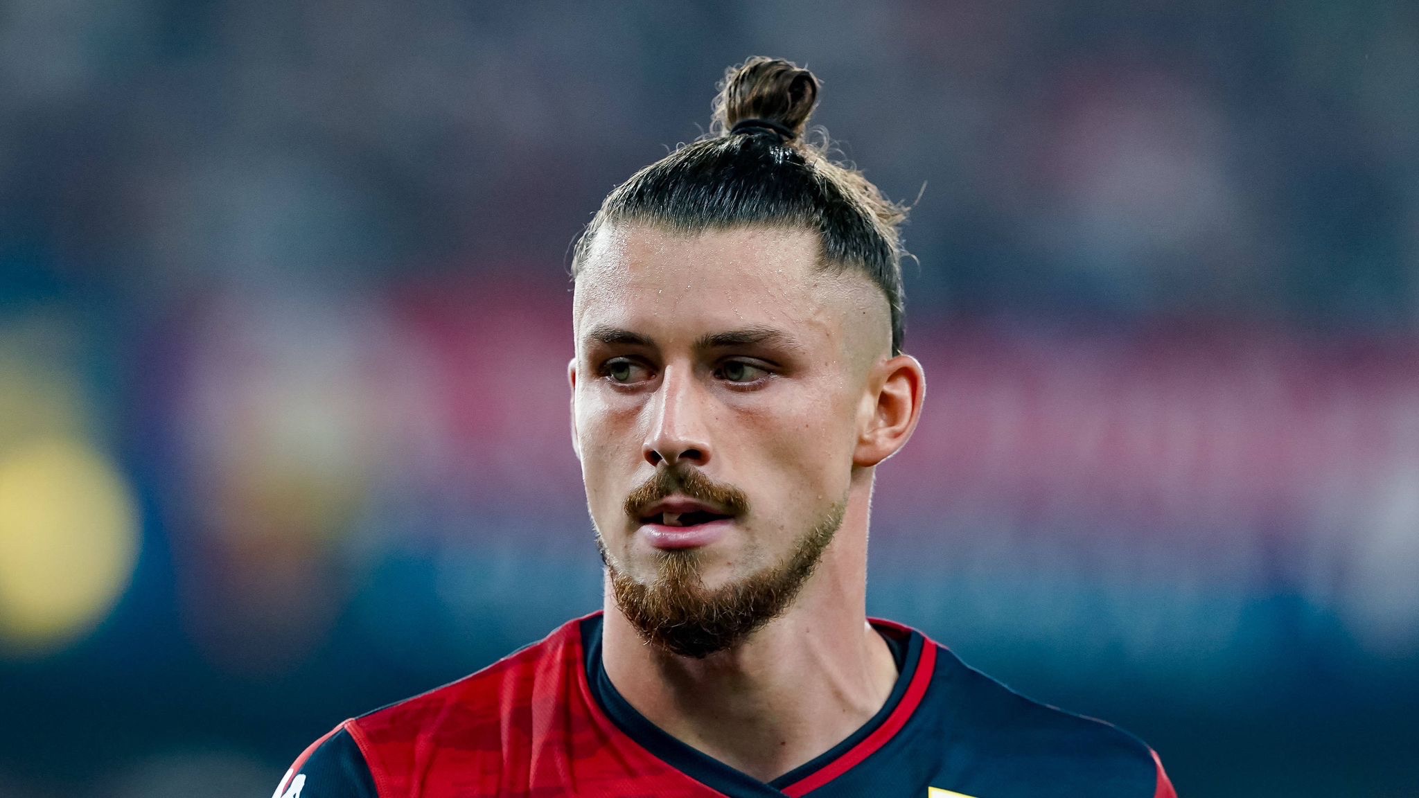 Milan, contatti avviati con il Genoa per Dragusin - DCM