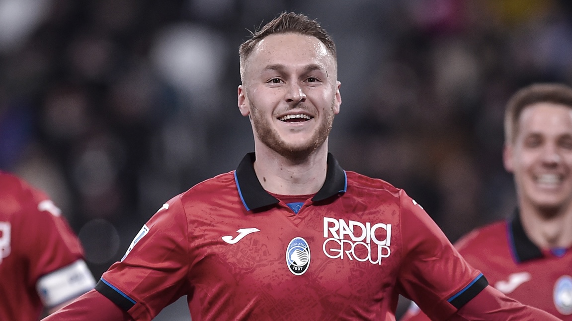 Atalanta, Koopmeiners in uscita: ecco i possibili sostituti - DCM