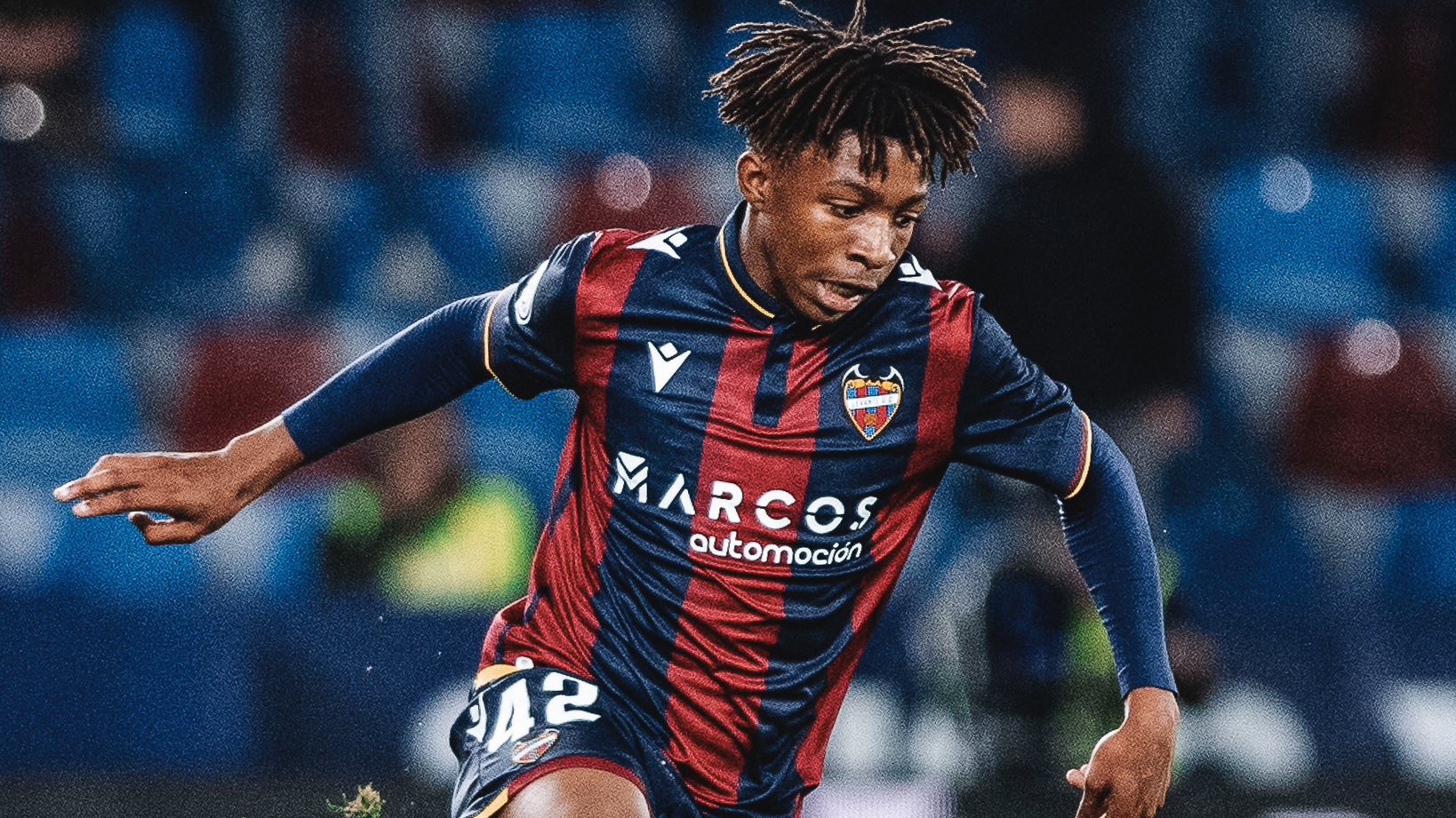 UFFICIALE - Buba Sangaré è un nuovo giocatore della Roma - DCM