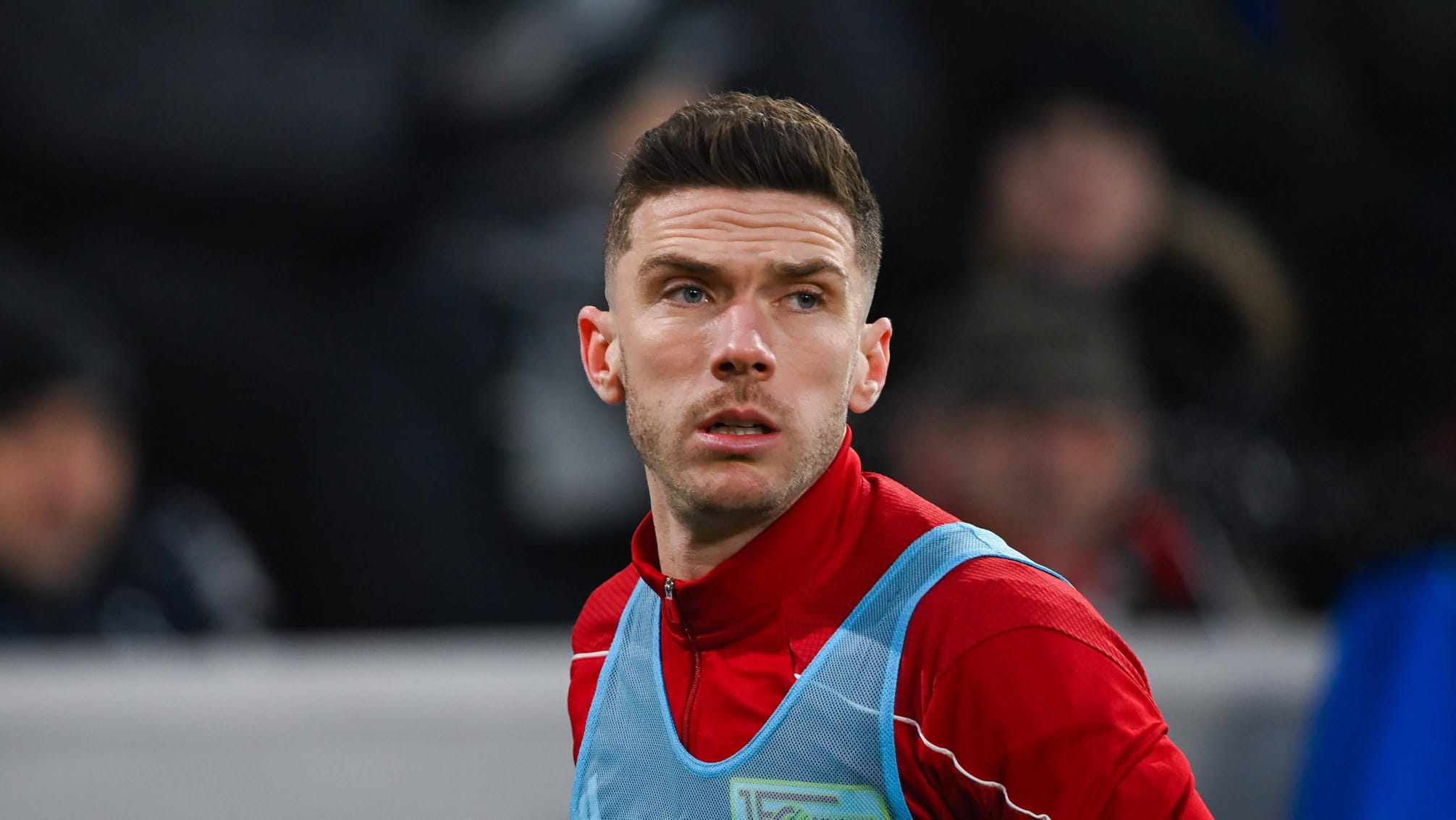 Crystal Palace, interesse per Robin Gosens - DCM