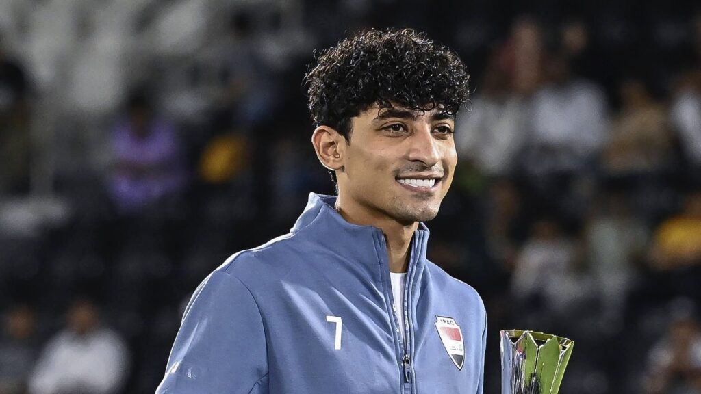 Como, è fatta per Ali Jassim: l’iracheno sta già svolgendo le visite - DCM