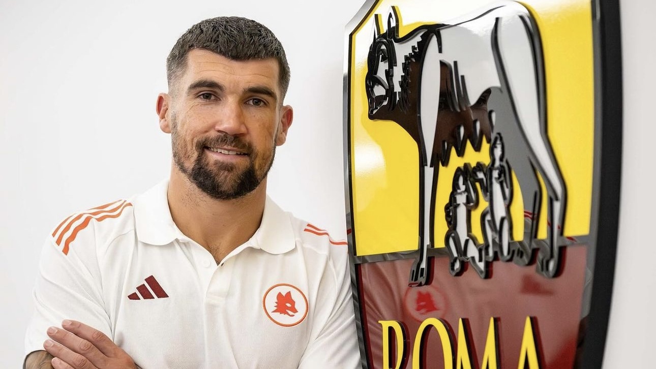 Roma, ecco il secondo portiere: ufficiale Mathew Ryan - DCM