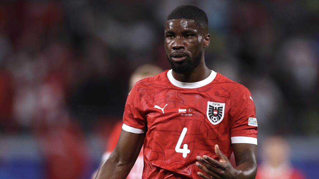 Roma, il Lens ha fissato il prezzo per Kevin Danso - DCM