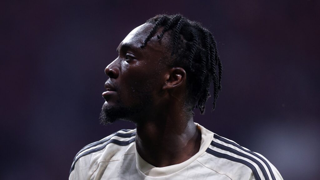 Abraham: “Milan? Sono concentrato sulla Roma” - DCM