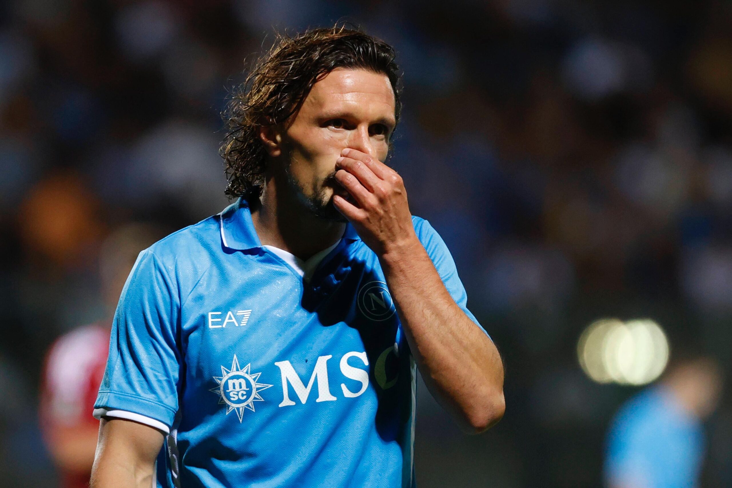 Napoli, Giuffredi si separa da Mario Rui e presenta istanza al CONI - DCM