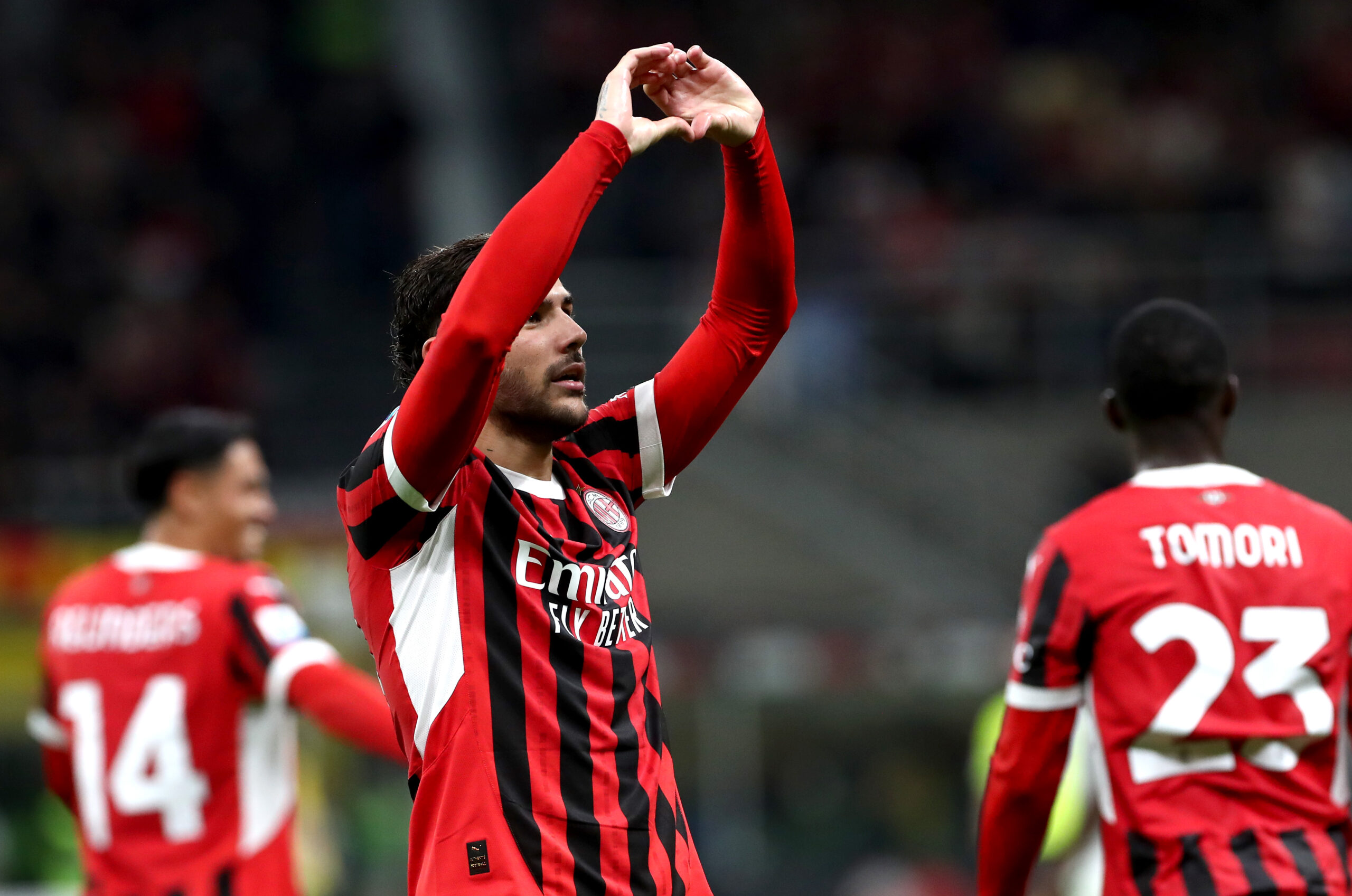 Milan, Maldini sul record di Theo: "Grande! Ti sono bastati 5 anni" - DCM