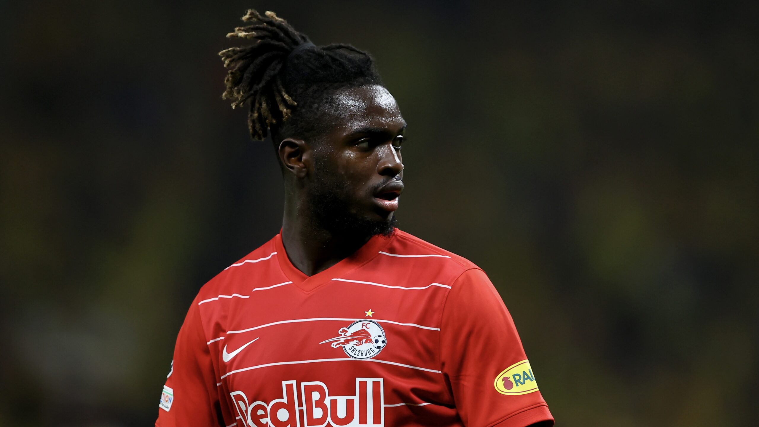 Salisburgo, Oumar Solet ha rescisso il contratto: la situazione - DCM