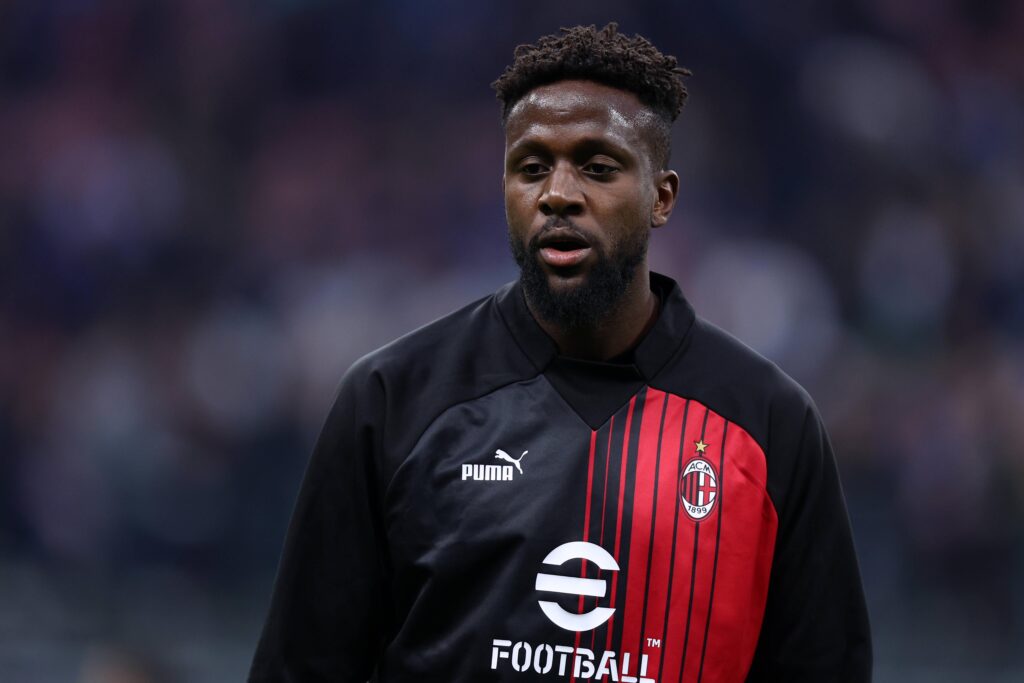 Milan, Divock Origi è ancora sotto contratto: prenderà 4 milioni all ...