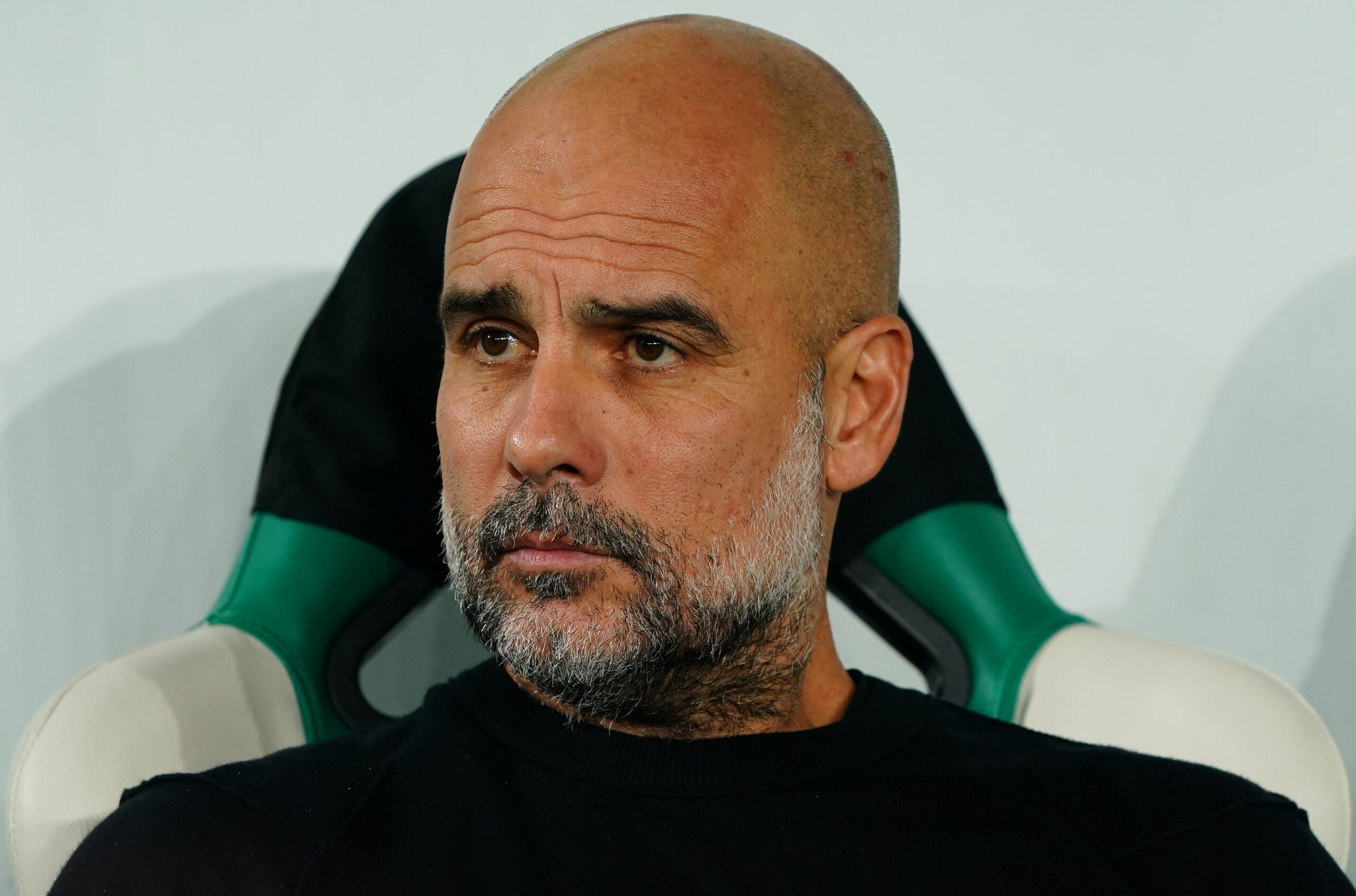 Quale futuro per Guardiola? Spunta una chiamata dal Brasile - DCM