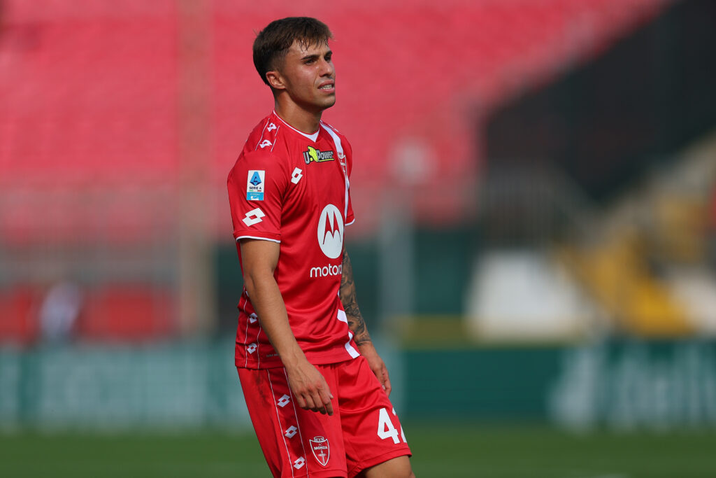 Monza, Bianco: “Questa è una bella piazza. Nesta grande allenatore” - DCM