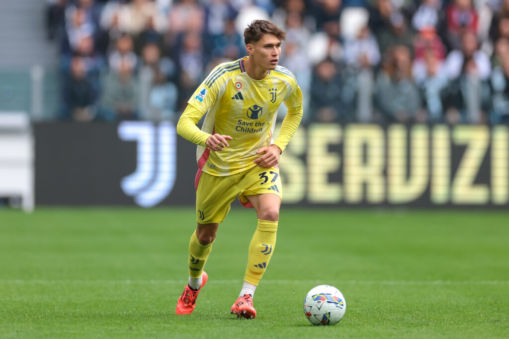 Juventus, Savona: “Non mi aspettavo un inizio del genere” - DCM