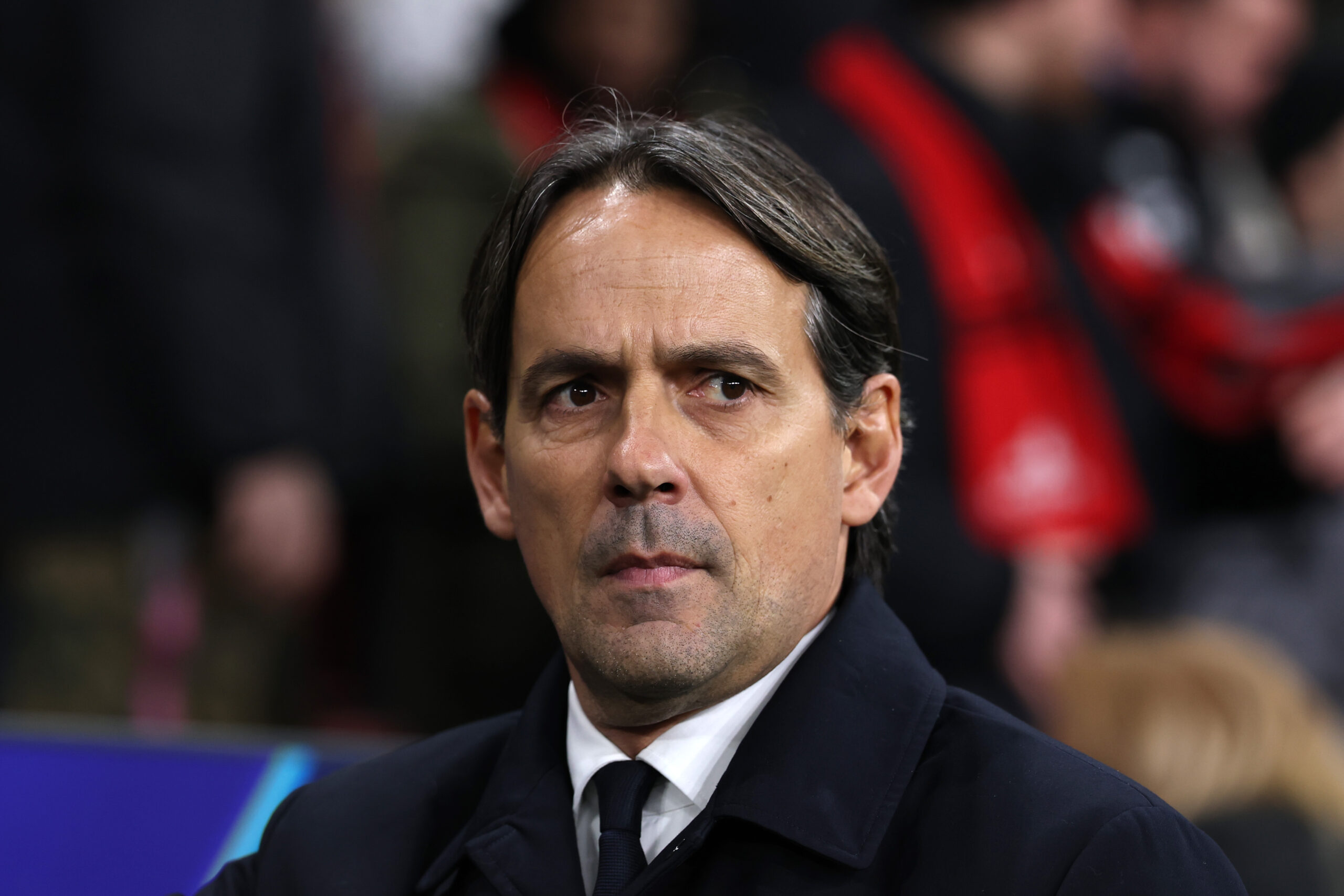 Inter, Inzaghi: "Finale di Champions col cuore. Arabia? Ci sono ...