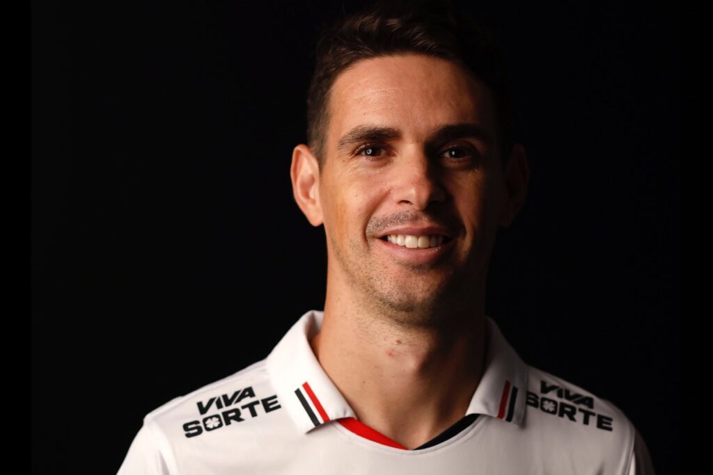 Oscar torna in Brasile: ha firmato con il São Paulo - DCM
