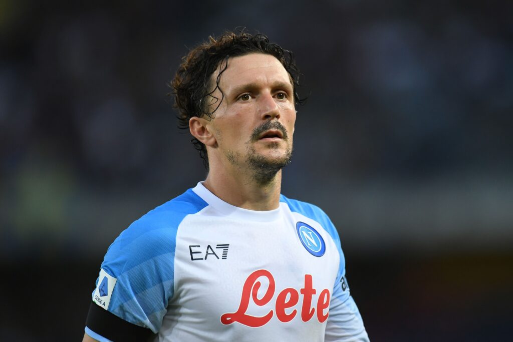 Mario Rui rivela: "Tornerò a giocare a gennaio, forse in Italia..." - DCM