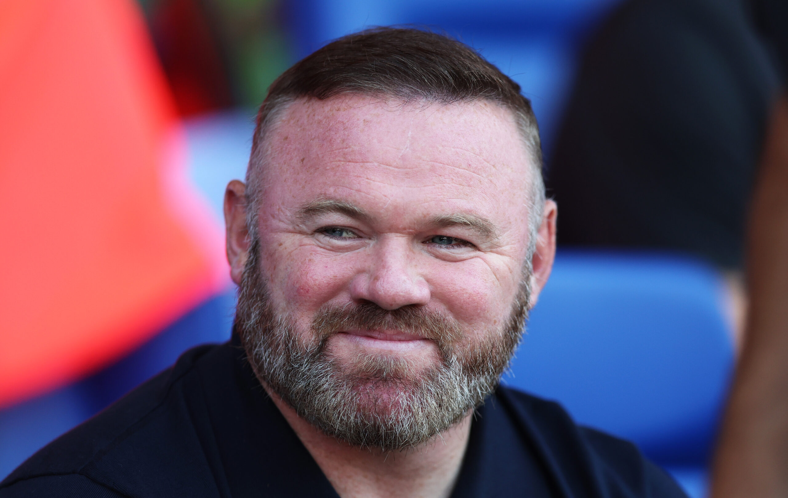 Rooney rivela: “Potevo andare al Barcellona“ - DCM