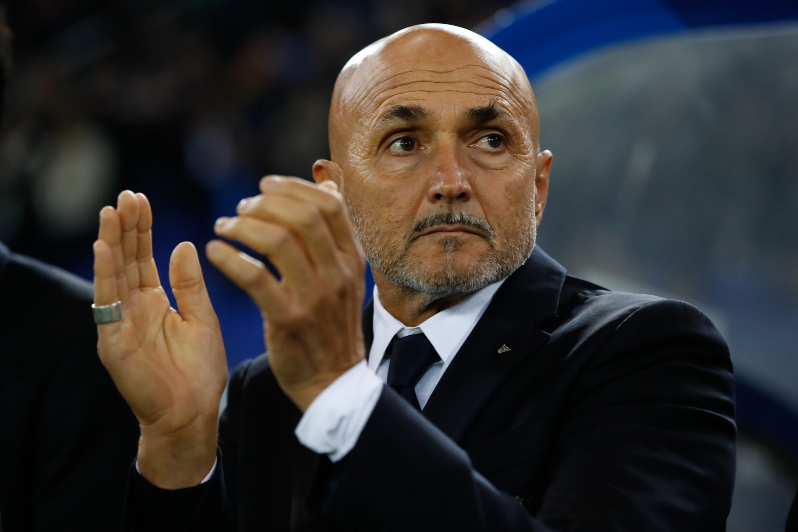 Italia, Spalletti afferma: "Addio alla Nazionale? Non mi passa mai. Il ...