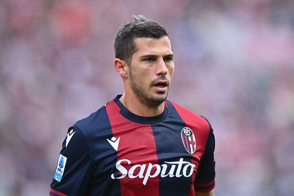 Bologna, Freuler: “Fondamentale la gara di oggi. Non pensiamo alla finale” - DCM