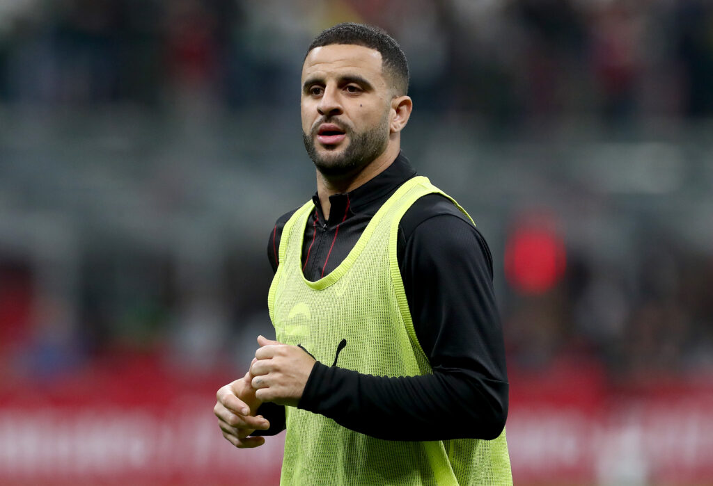 Everton, obiettivo Kyle Walker per la difesa: le ultime - DCM