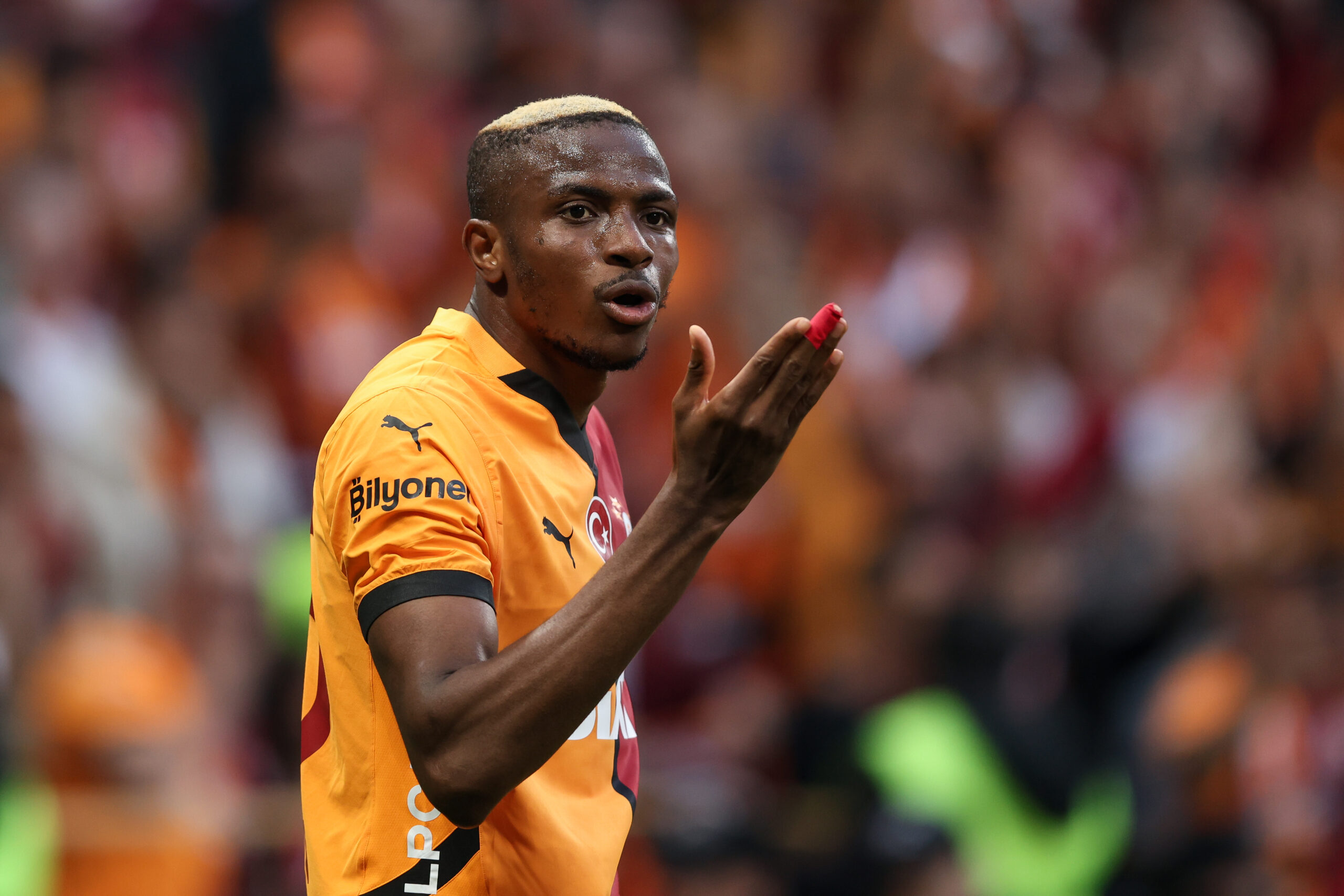 Juventus, nuovo tentativo per Osimhen: Emegha l’alternativa - DCM