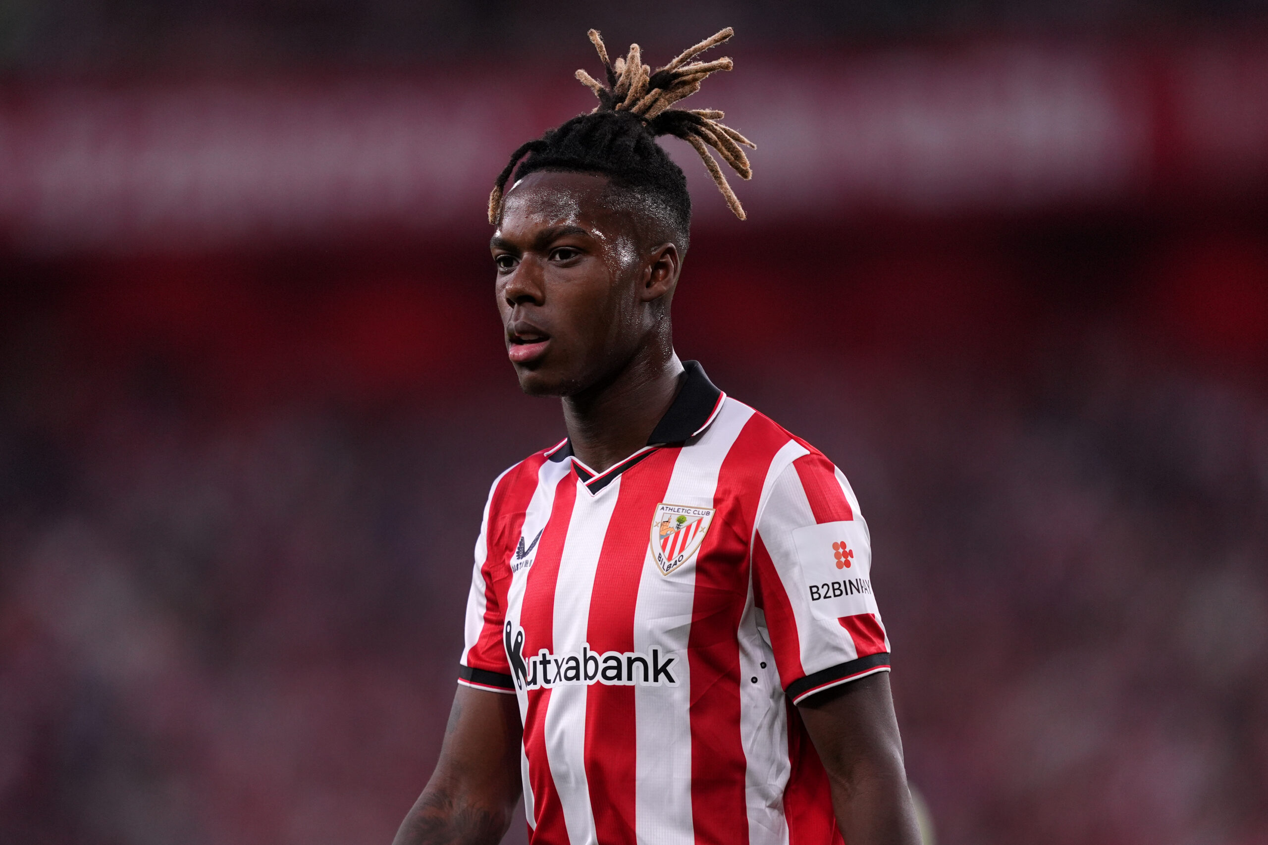 Athletic Bilbao, Nico Williams firma fino al 2035: il comunicato - DCM