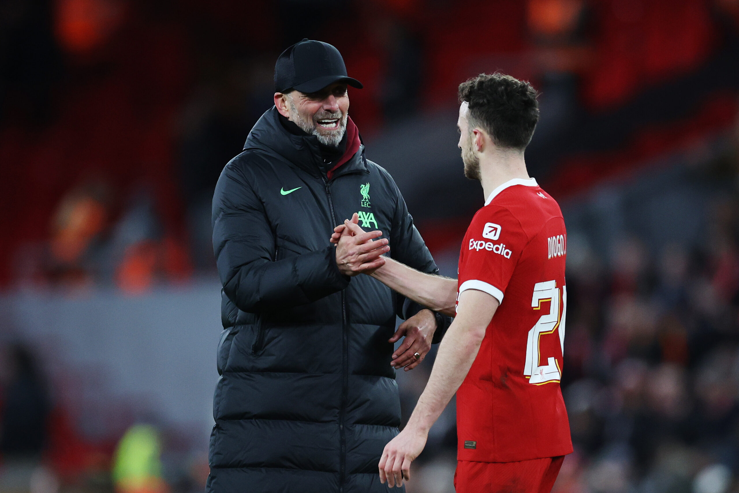 Diogo Jota, il ricordo di Klopp: "Sono devastato. Ci mancherai ...
