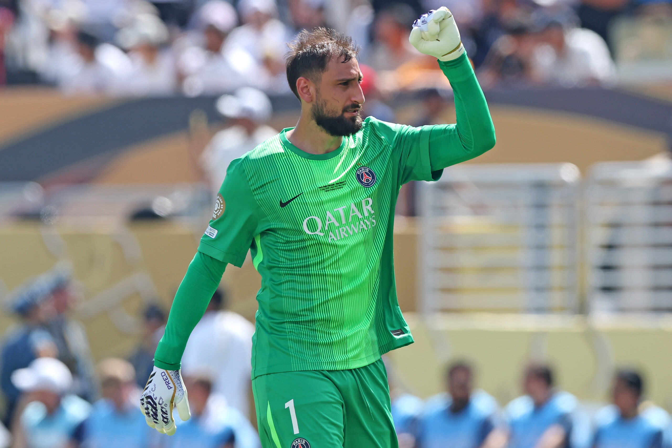 Donnarumma, parla l'ex preparatore: "Indiscutibile, e non ha difetti" - DCM