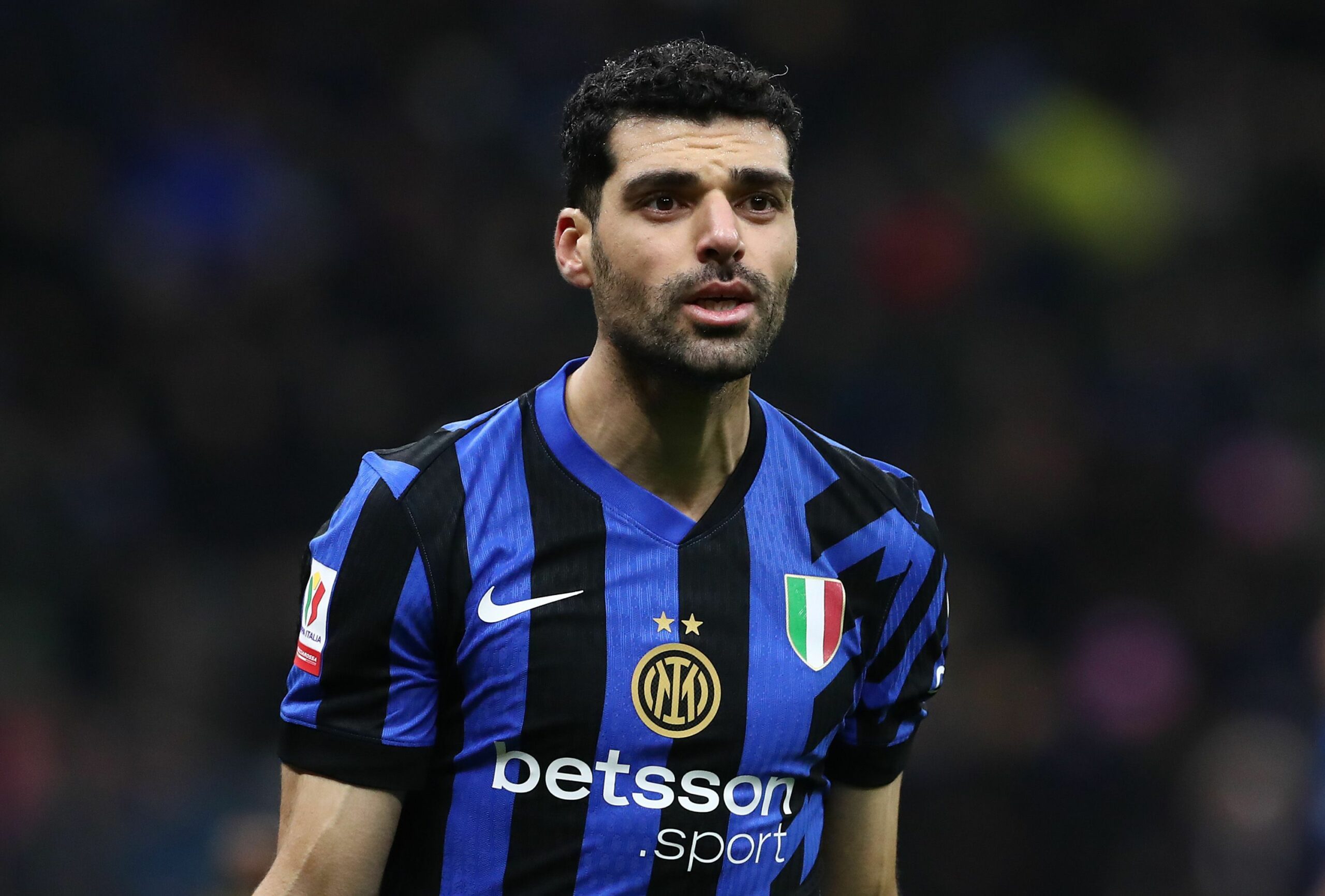 Taremi lascia l’Inter dopo un anno: è fatta con l’Olympiacos, le cifre ...