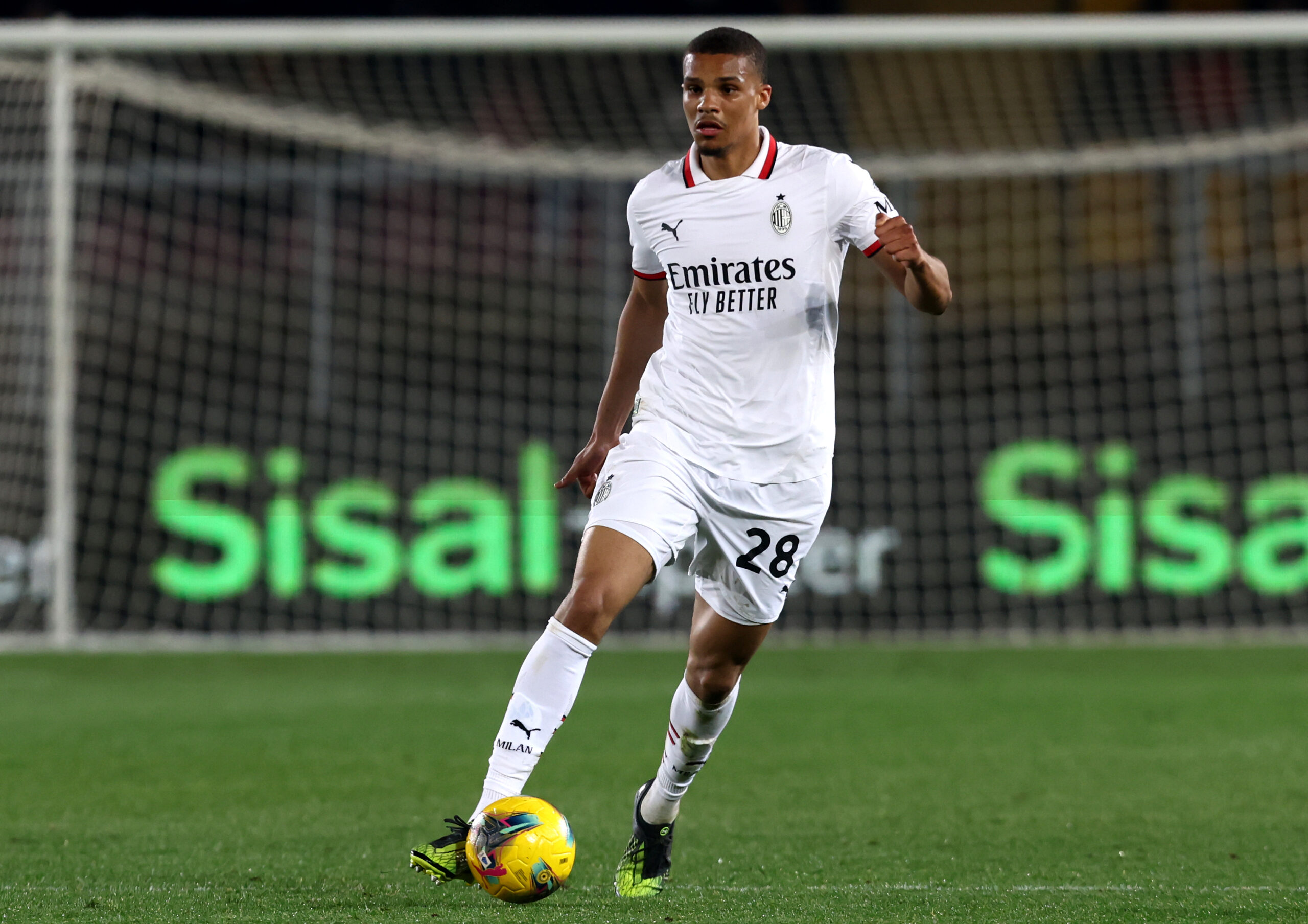 Milan, il Newcastle offre 30 milioni per Thiaw: i rossoneri dicono no - DCM